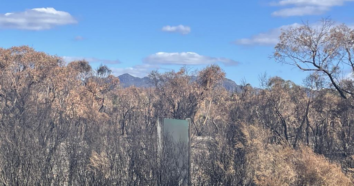 Review to probe fires | Wimmera Mallee News | Local News covering Sport ...