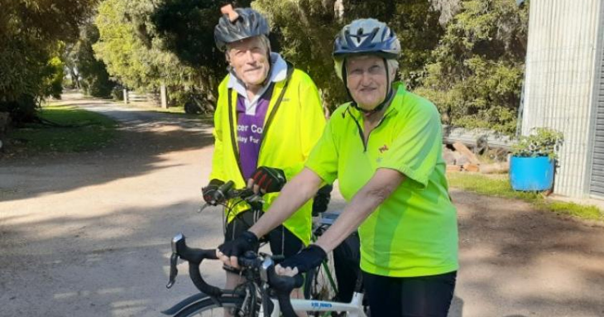 The bike can be repaired, but the ego is beyond repair, says Horsham ...