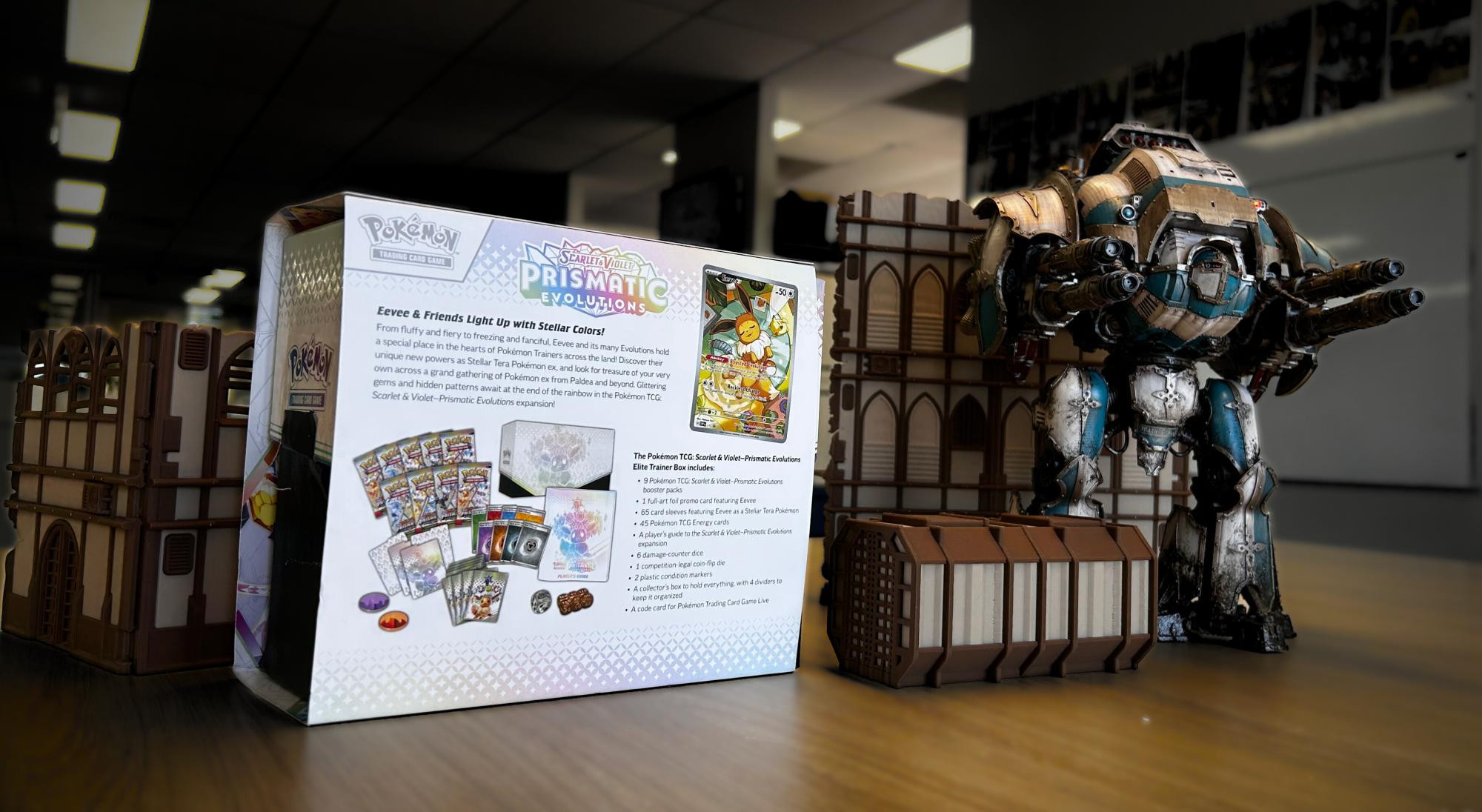 First local Warhammer champion to be crowned at Table Top Collective ...