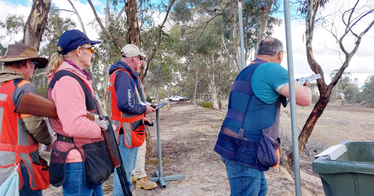 Jory shoots to victory | Wimmera Mallee News | Local News covering ...